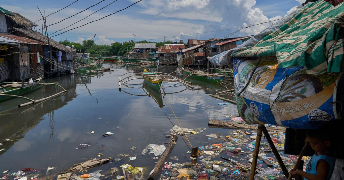 165 photos of Manila Bayside Slums – Fotoref