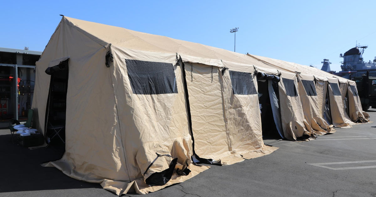 47 photos of Field Hospital Tent – Fotoref
