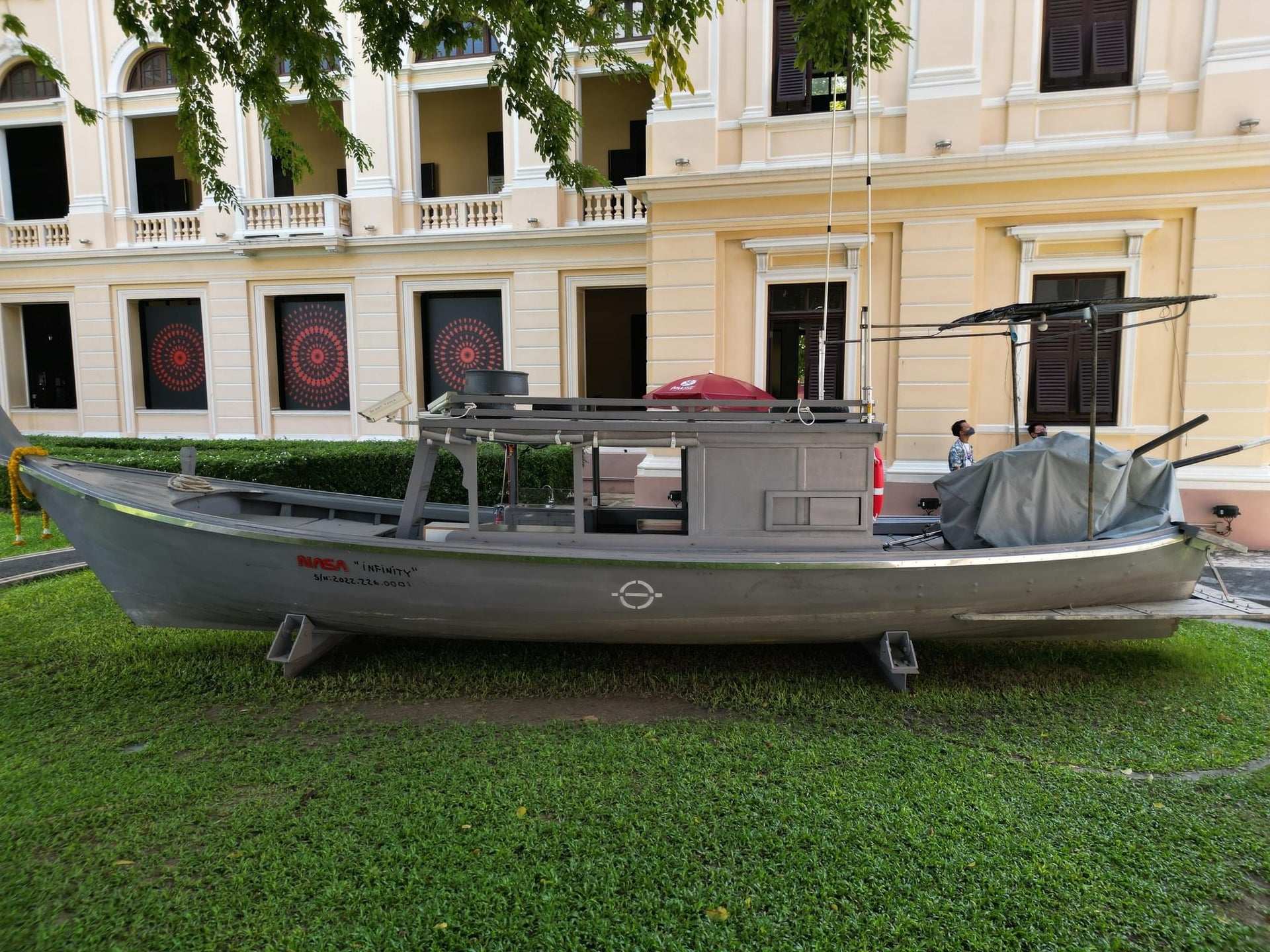 200 photos of Wooden Thai Grey Fishing Boat – Fotoref