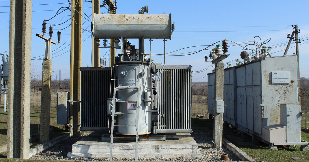 121 photos of Power Line Structures – Fotoref