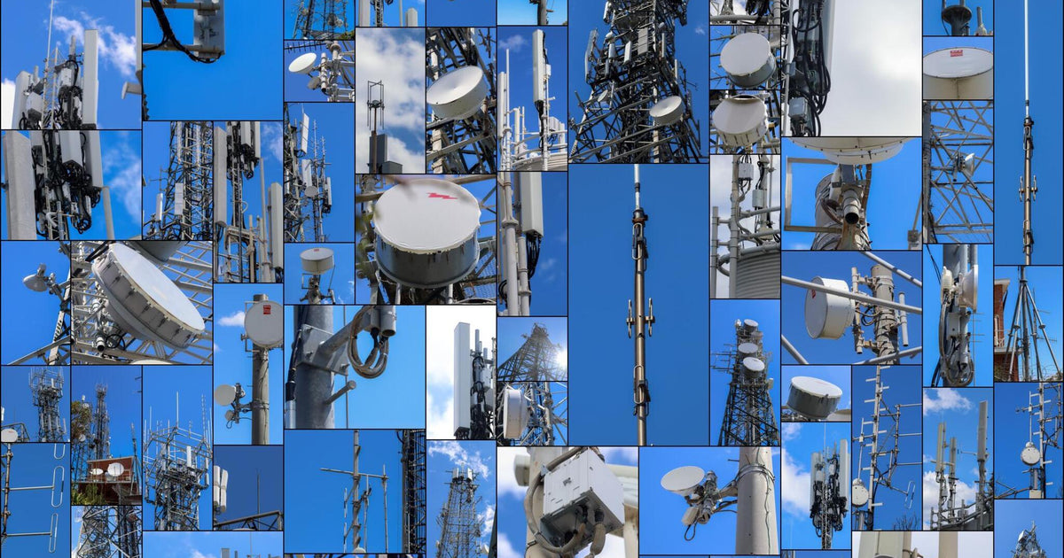 134 photos of Telecommunication Equipment – Fotoref