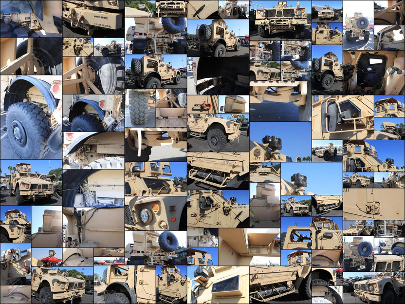 87 photos of Modern US Army All-Terrain Vehicle – Fotoref