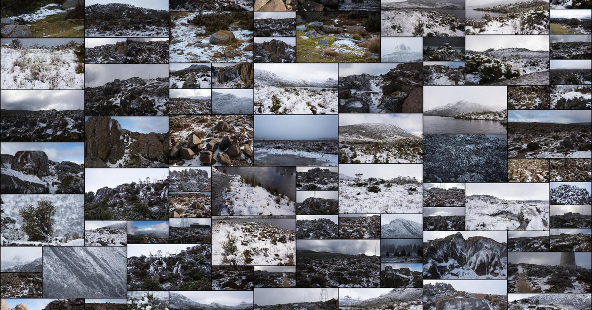 209 photos of Snowy Rocks – Fotoref
