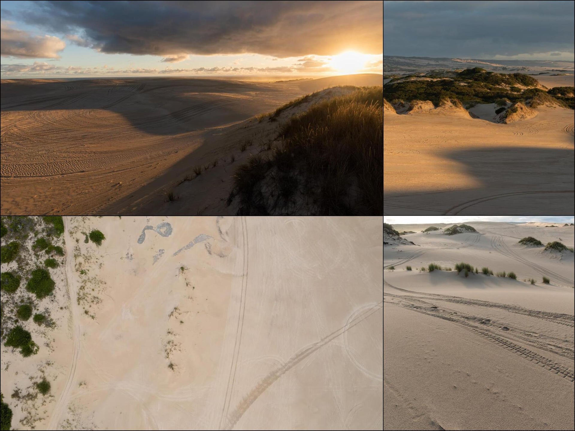 455 photos of Aerial Sand Dunes with Tracks – Fotoref