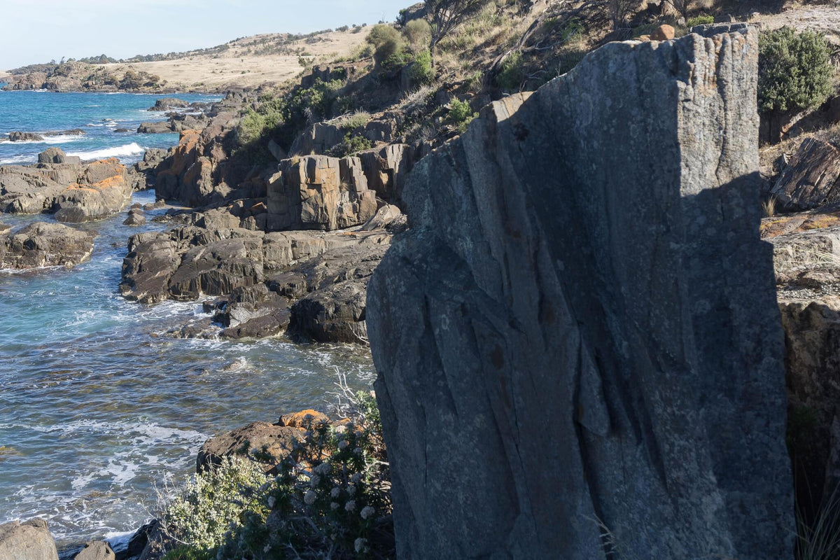 203 photos of Spiky Rocks Beach – Fotoref