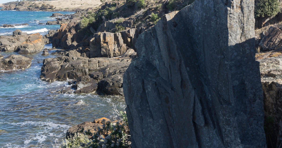 203 photos of Spiky Rocks Beach – Fotoref