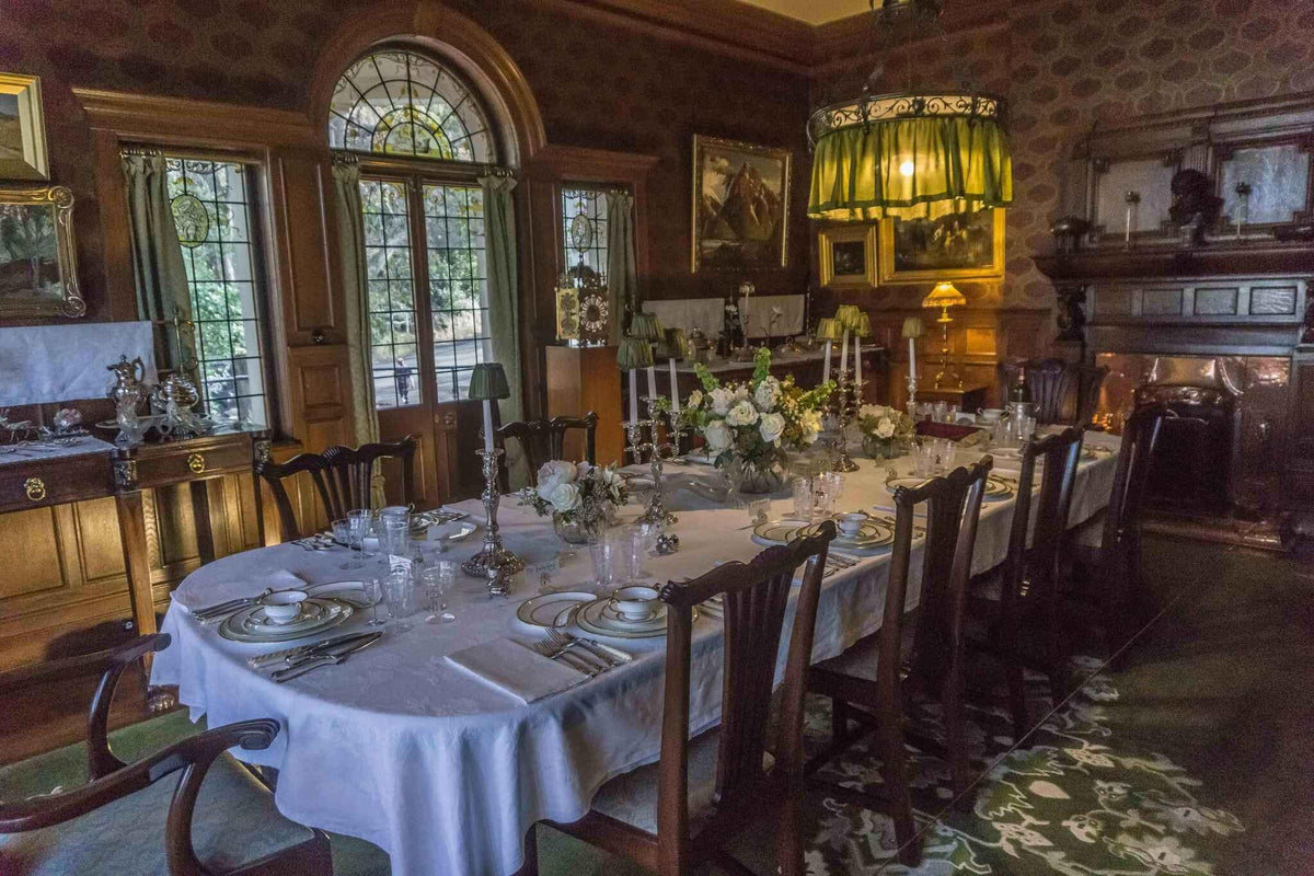 279 photos of Historical Gentry House – Fotoref