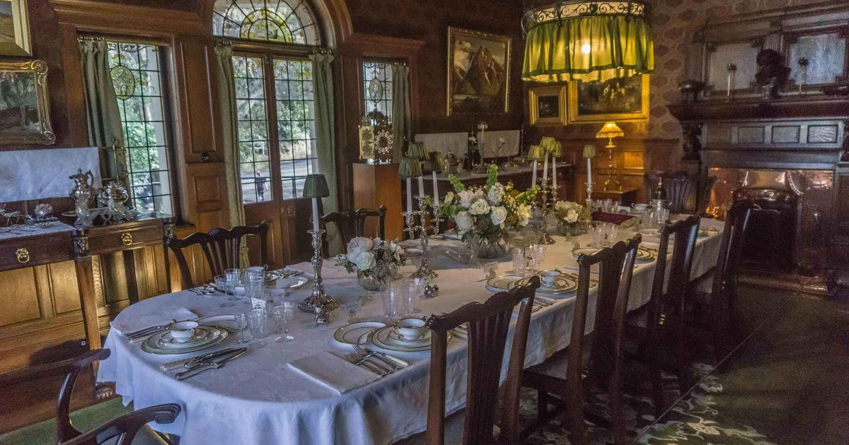 279 photos of Historical Gentry House – Fotoref