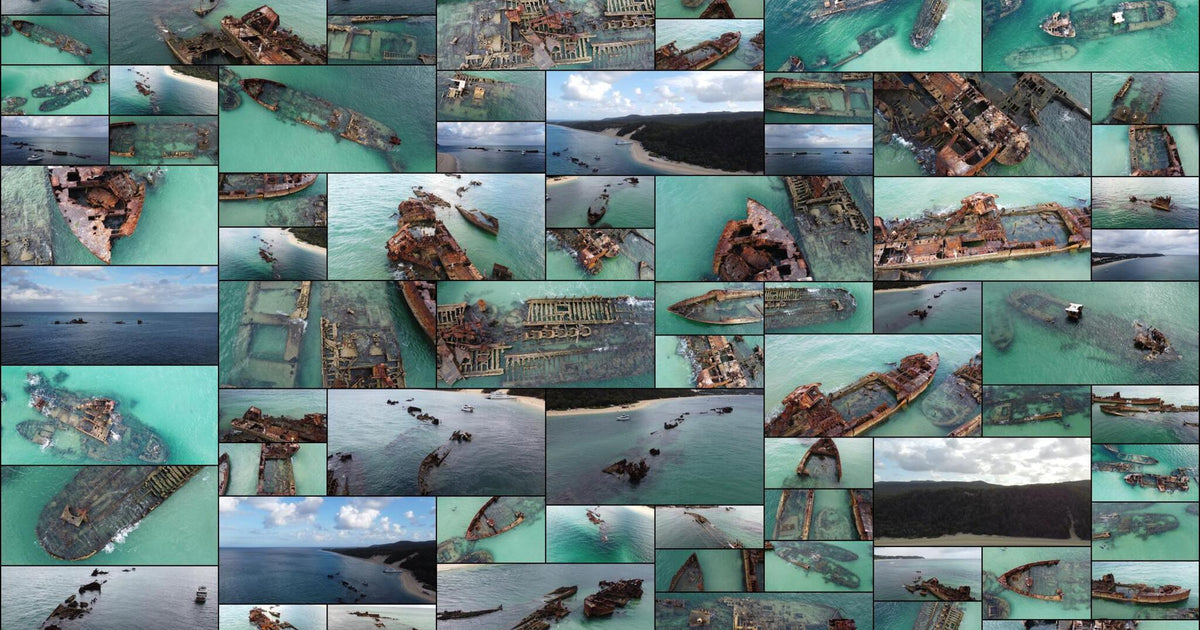 254 photos of Ship Graveyard – Fotoref