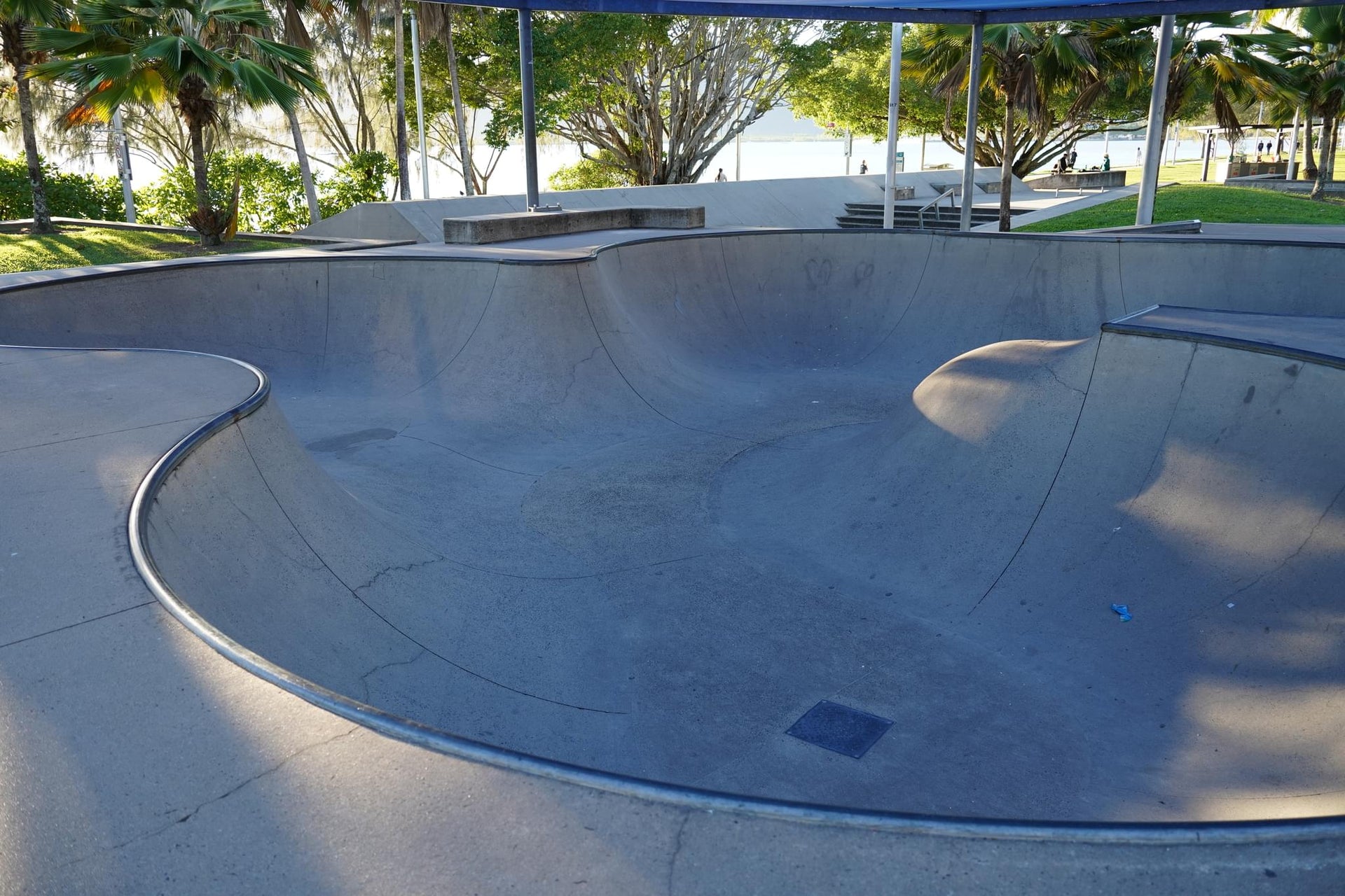 111 photos of Covered Skatepark – Fotoref