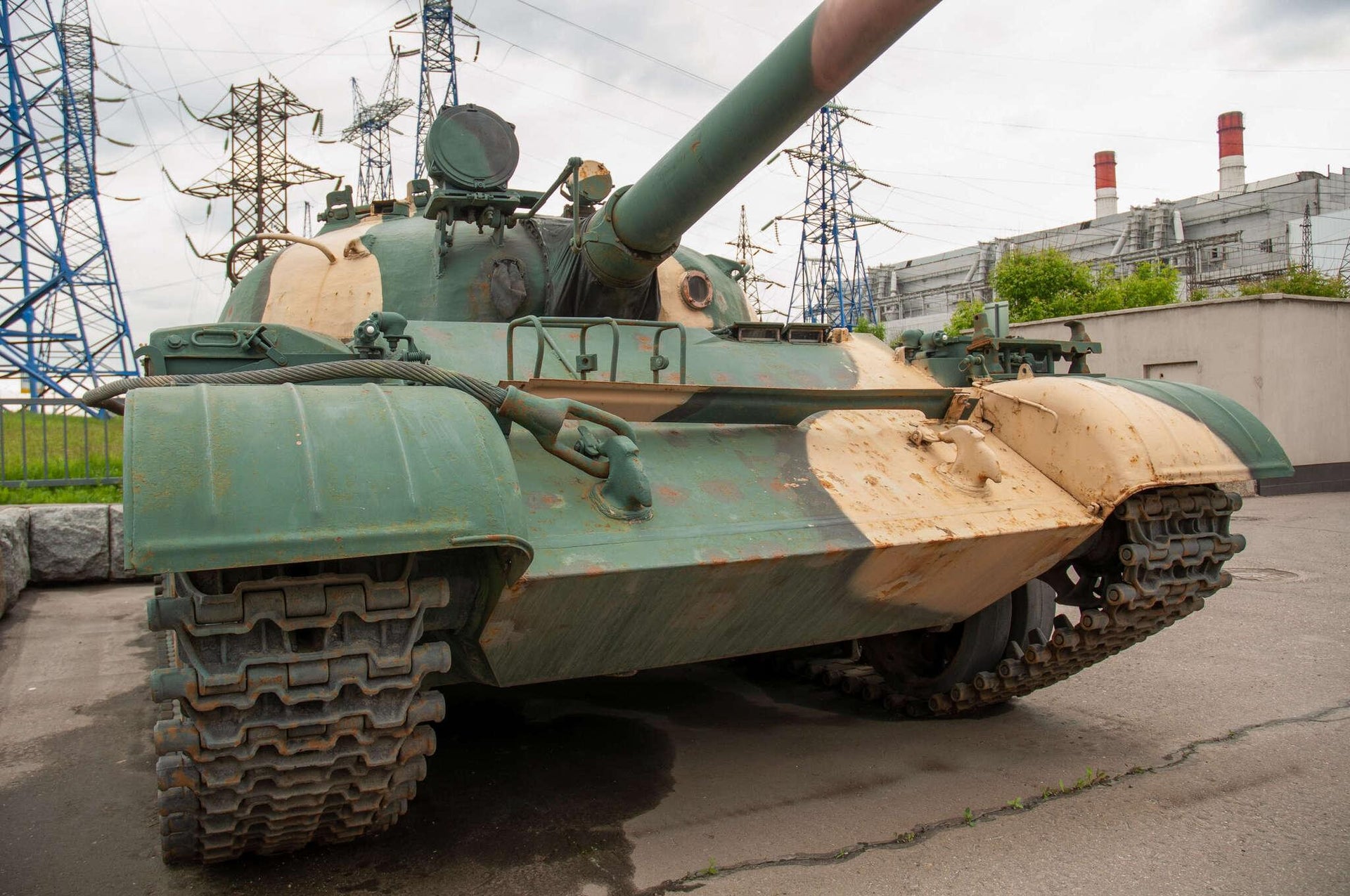 971 photos of T-62 Soviet Battle Tank – Fotoref