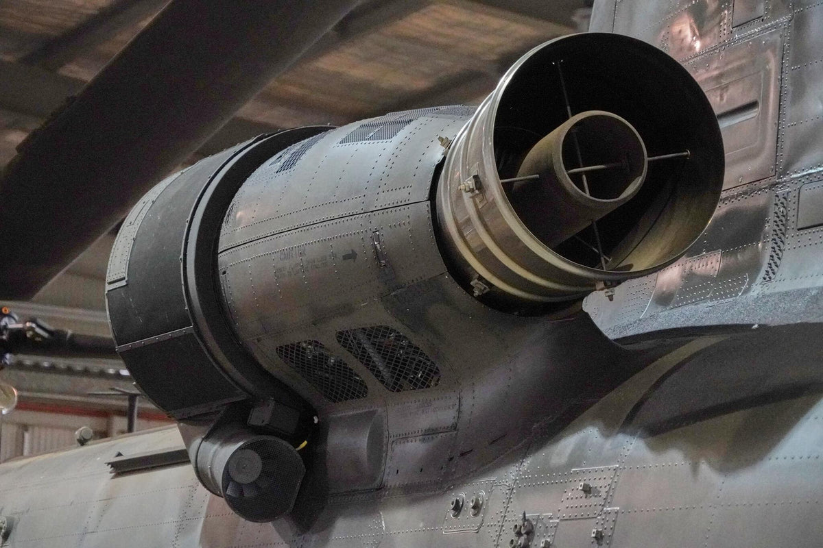 269 photos of Chinook CH-47 Exterion and Interior – Fotoref