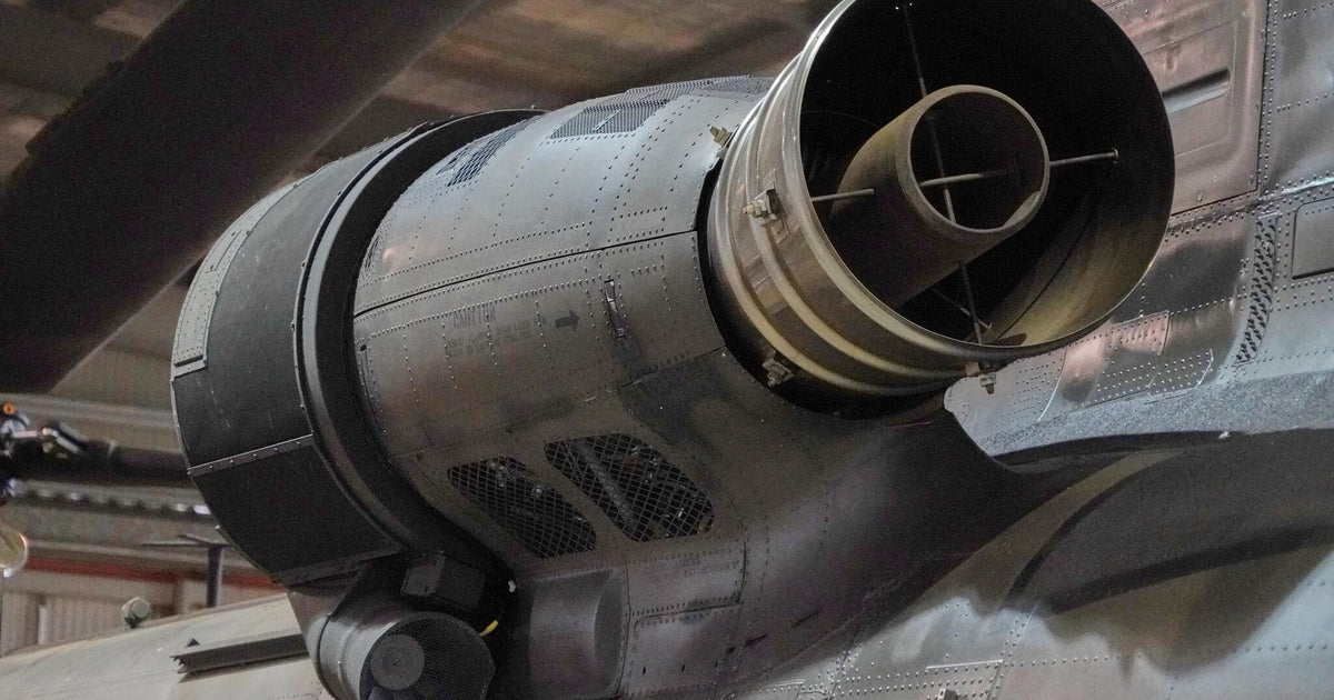 269 photos of Chinook CH-47 Exterion and Interior – Fotoref