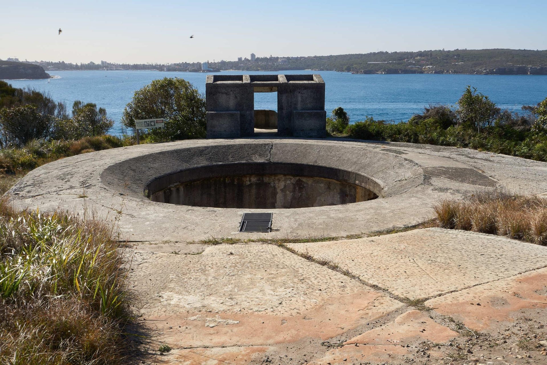 515 photos of Round Concrete Fortifications – Fotoref