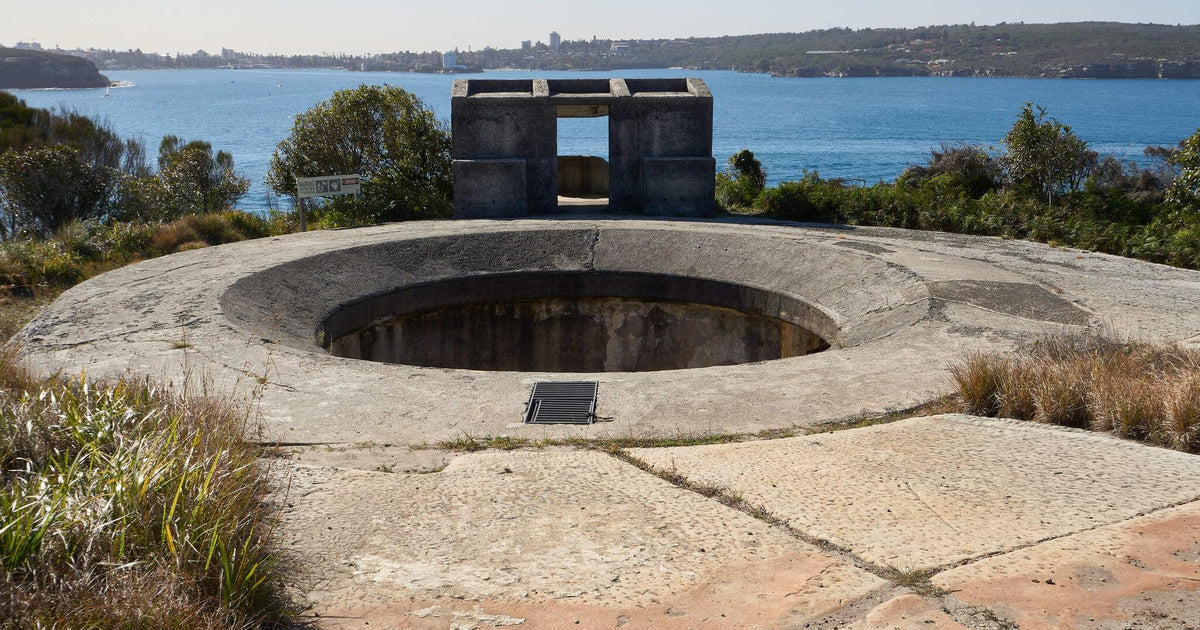 515 photos of Round Concrete Fortifications – Fotoref