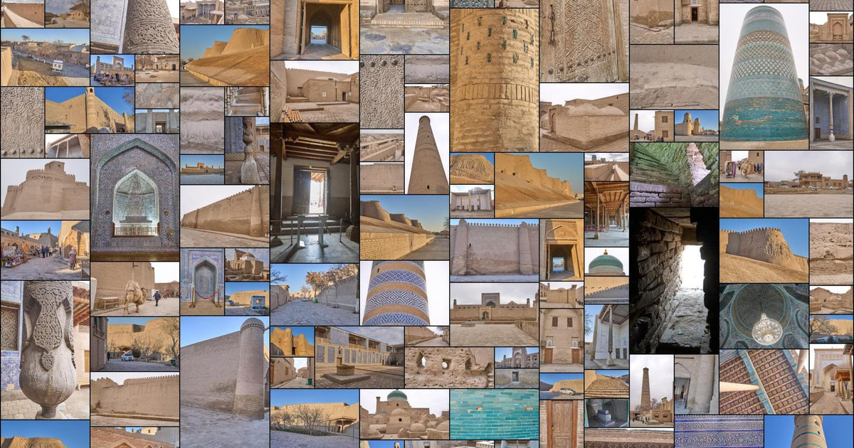 734 photos of Ancient Islamic Walled Desert Town – Fotoref