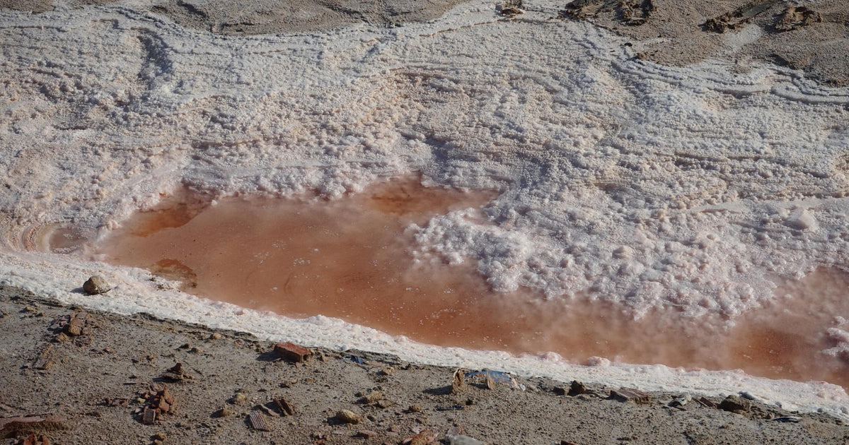 77 photos of Salt Desert – Fotoref