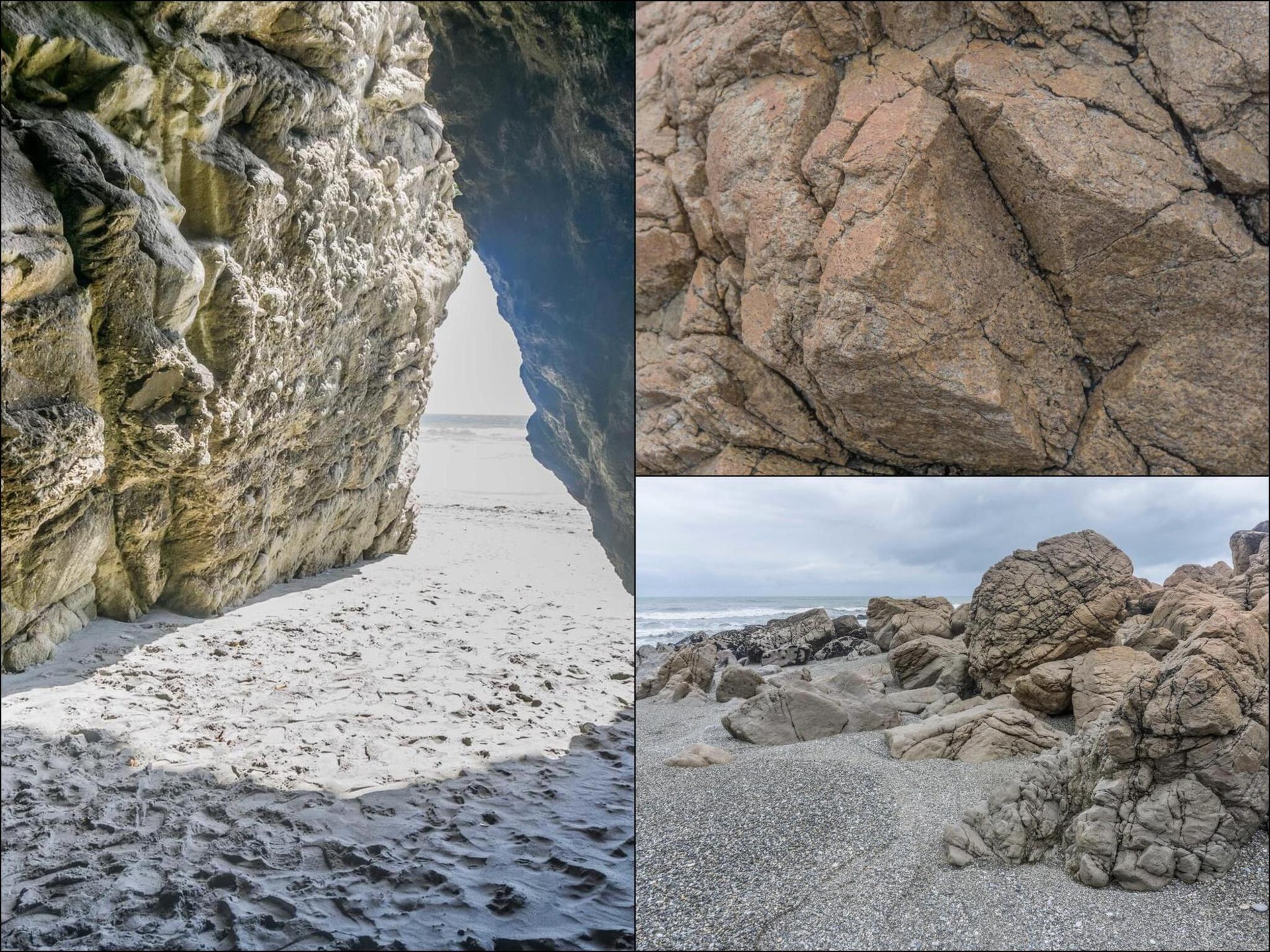 434 photos of Coastal Granite Cliffs – Fotoref