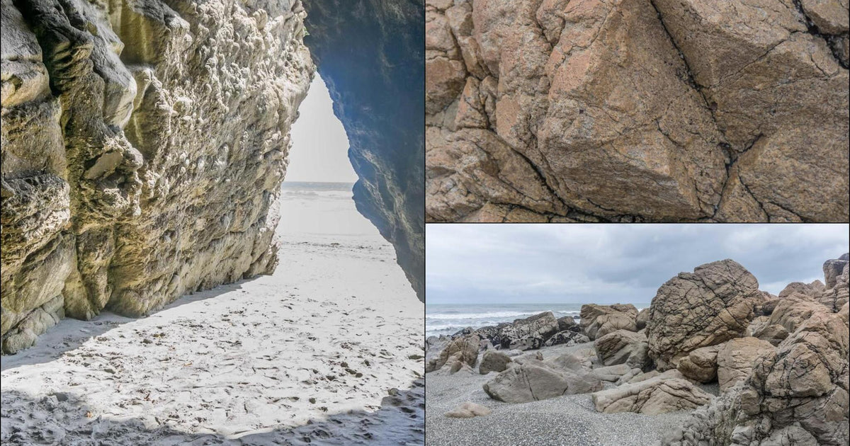 434 photos of Coastal Granite Cliffs – Fotoref