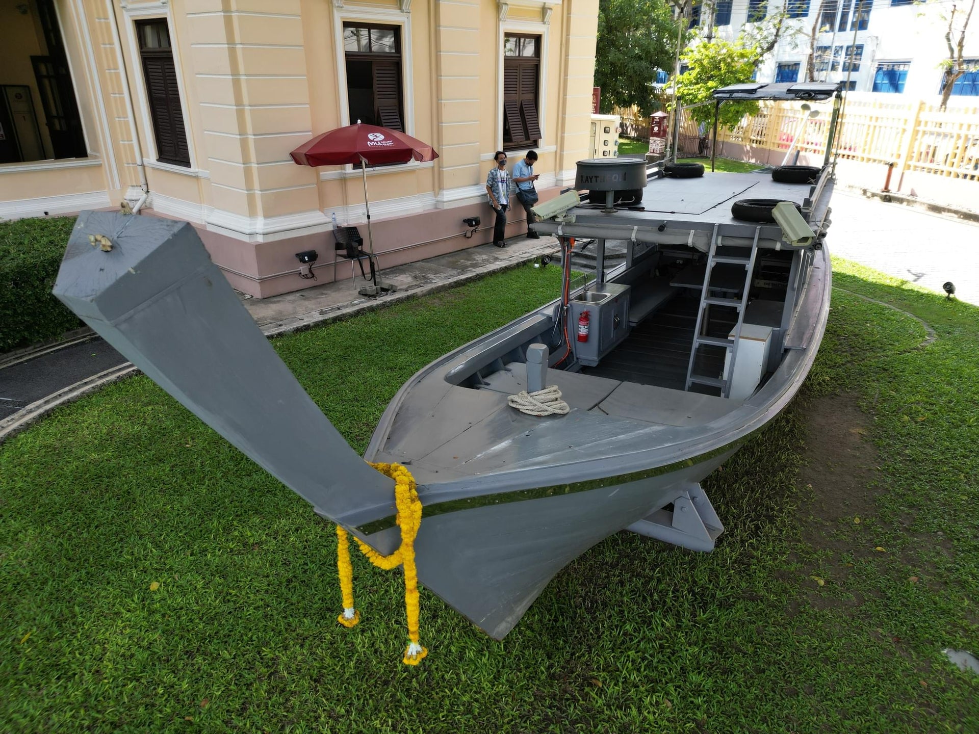 200 photos of Wooden Thai Grey Fishing Boat – Fotoref