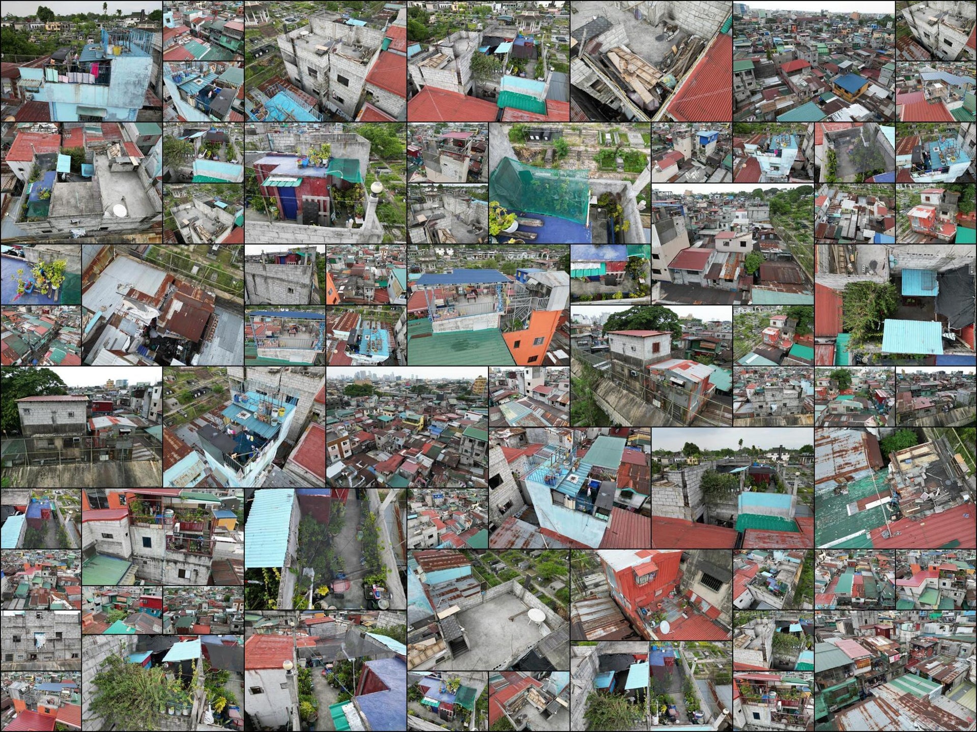 67 photos of Grey Brick Slummy Buildings – Fotoref