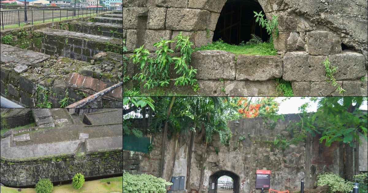 543 photos of Spanish Colonial Fortress – Fotoref