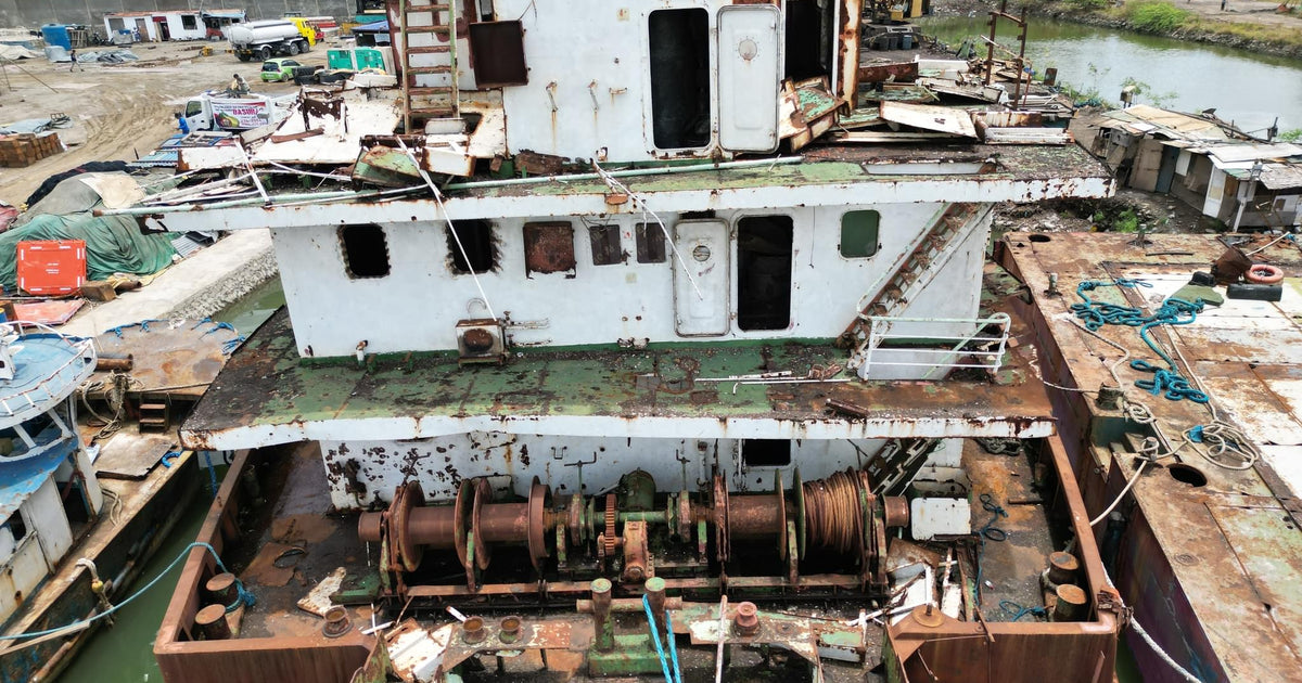 173 photos of Rusty Abandoned Vehicle Ferry Ship – Fotoref
