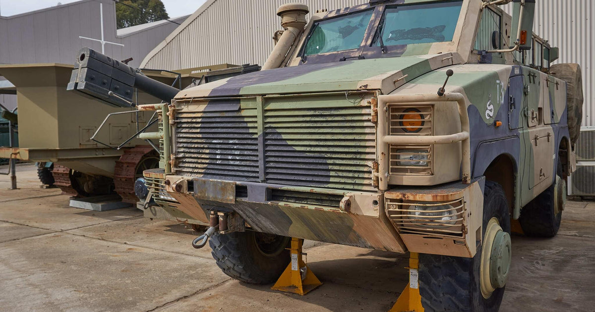 45 photos of Infantry Mobile Vehicle Taipan – Fotoref