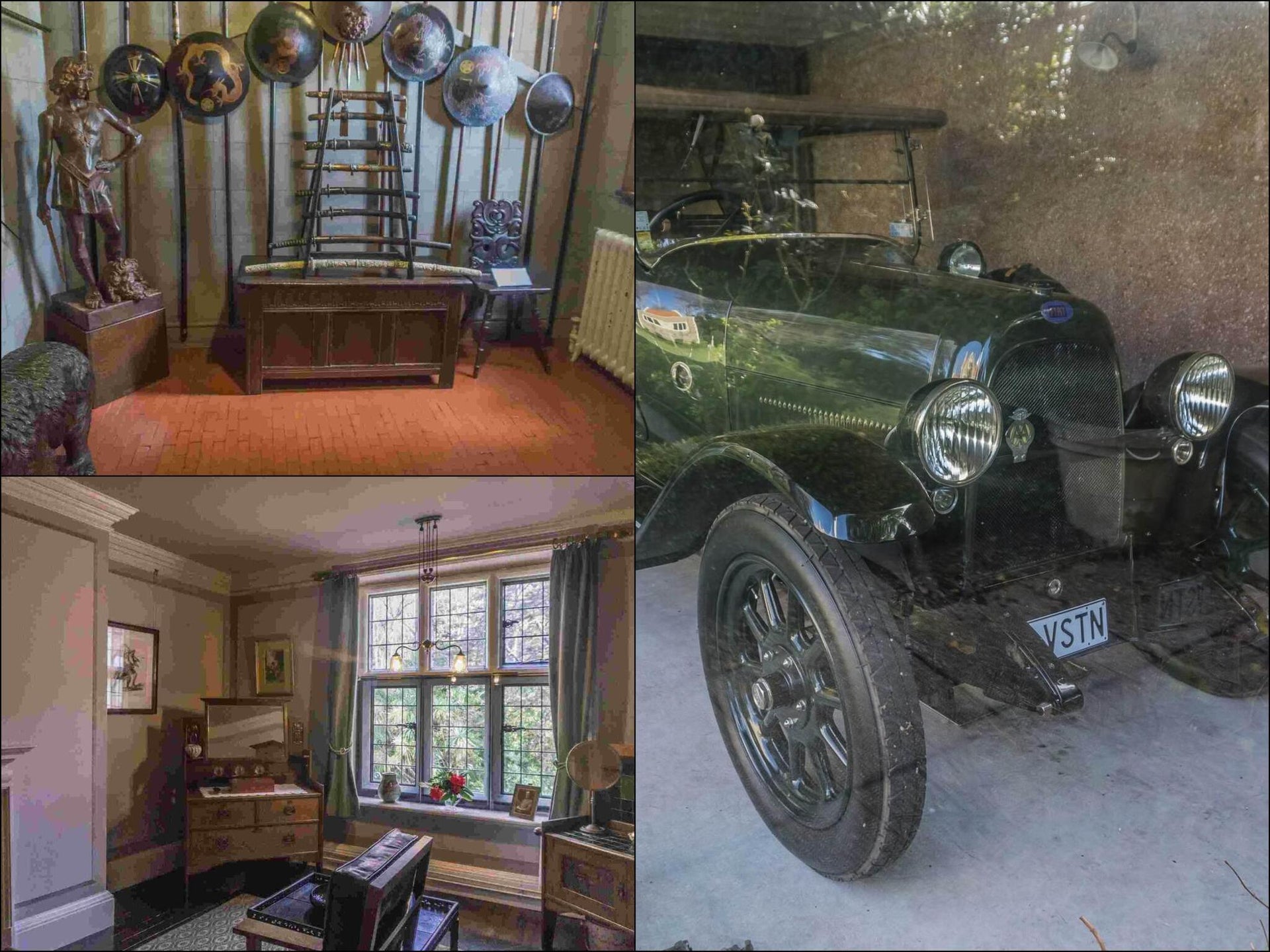 279 photos of Historical Gentry House – Fotoref