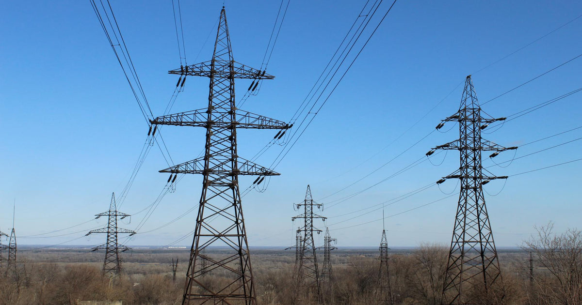 121 photos of Power Line Structures – Fotoref