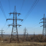 121 photos of Power Line Structures – Fotoref