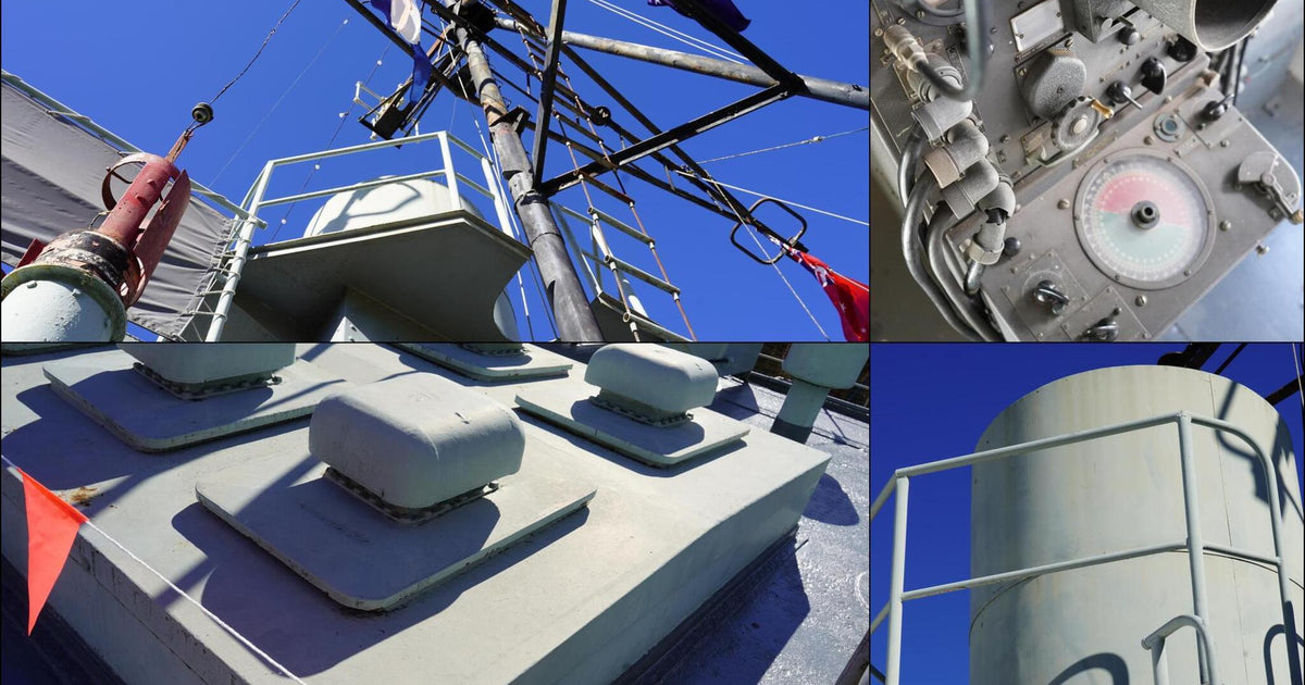 680 photos of WWII Navy Frigate in Dry Dock – Fotoref