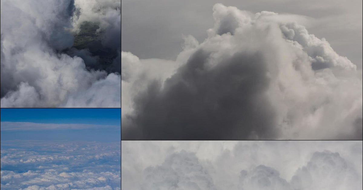 205 photos of Stratocumulus Clouds – Fotoref