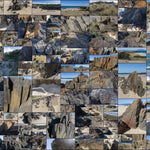 203 photos of Spiky Rocks Beach – Fotoref