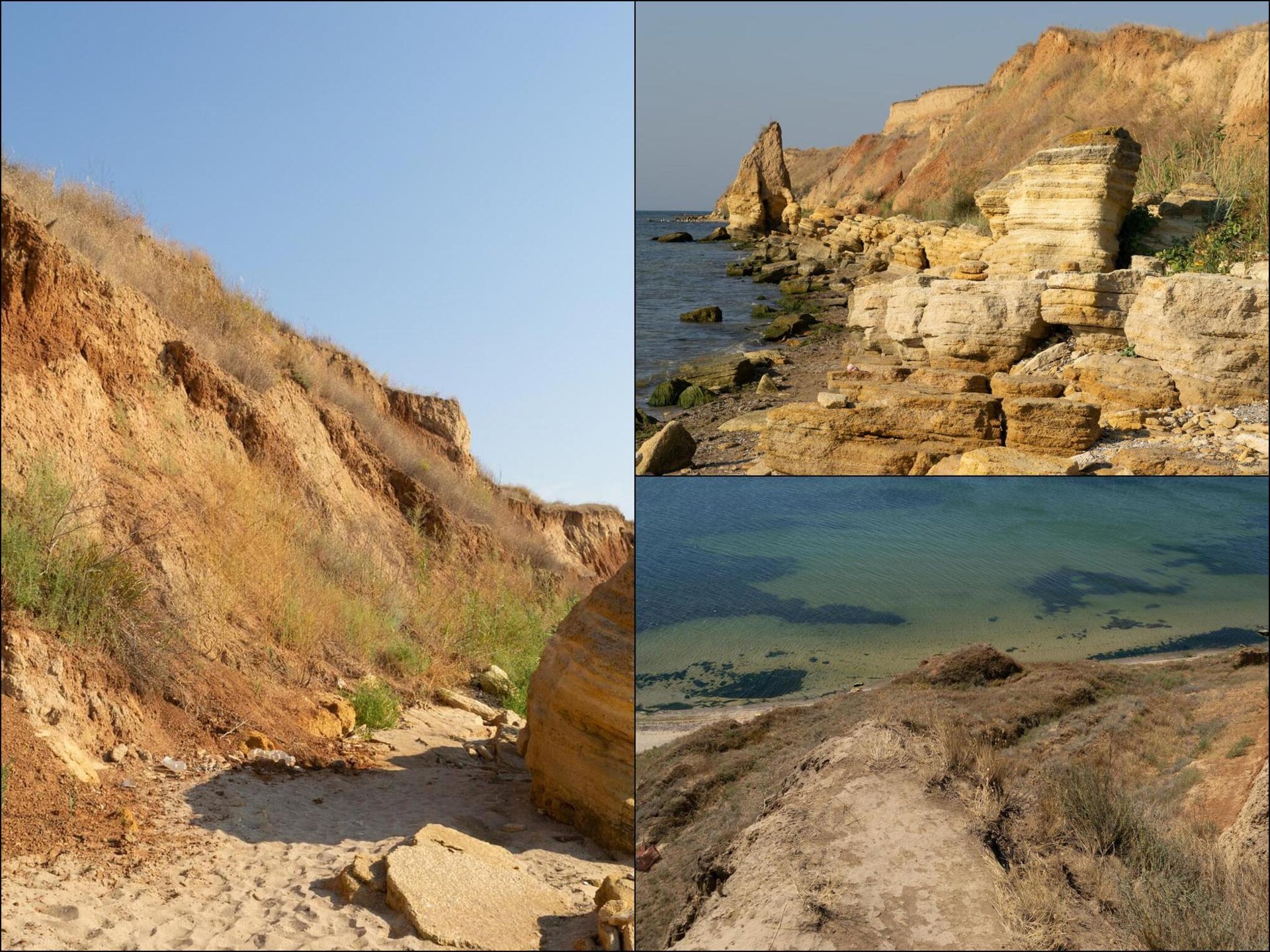 181 photos of Sand Cliffs – Fotoref
