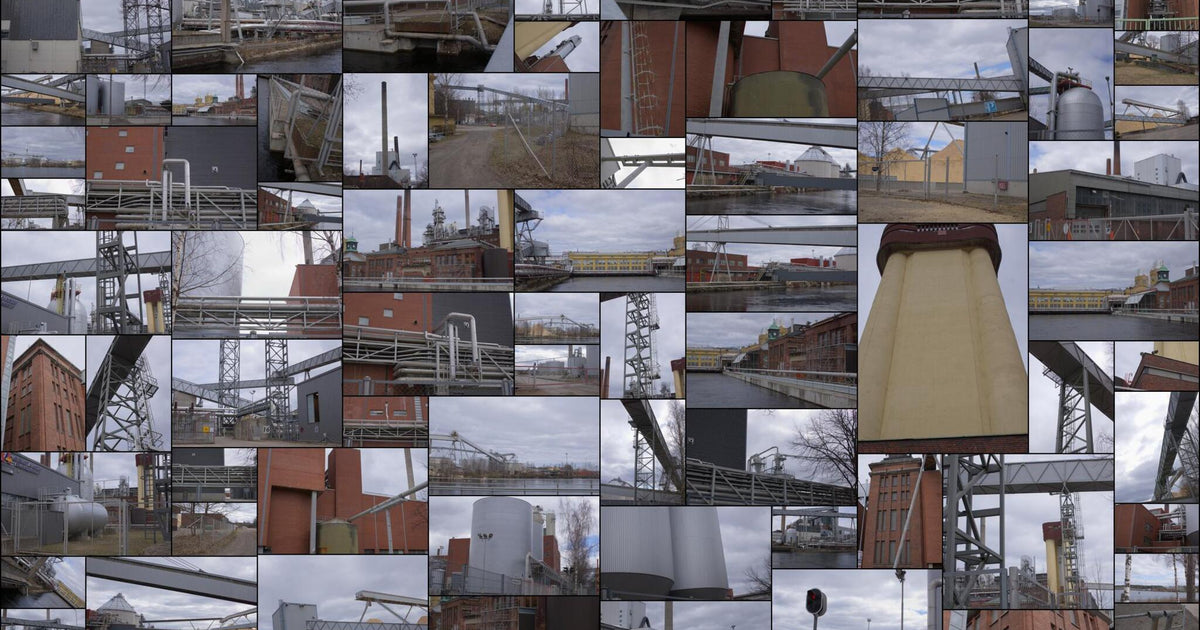 189 photos of Paper Mill Industrial Complex – Fotoref