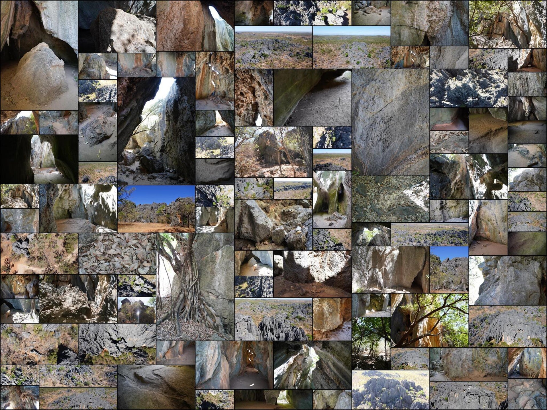 410 photos of Limestone Caverns and Passages – Fotoref
