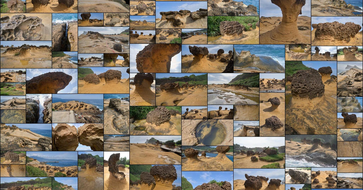 296 photos of Yellow Porous Volcanic Beach Rocks – Fotoref