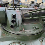 80 photos of Ukrainian Armored Personnel Carrier BTR-3DA – Fotoref