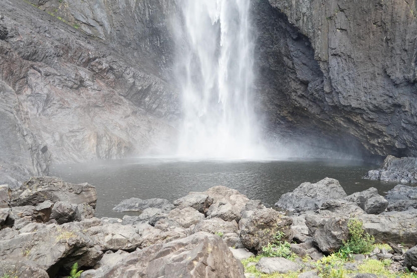 296 photos of Single-Drop Epic Waterall – Fotoref