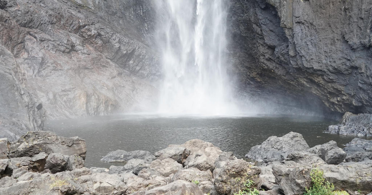 296 photos of Single-Drop Epic Waterall – Fotoref