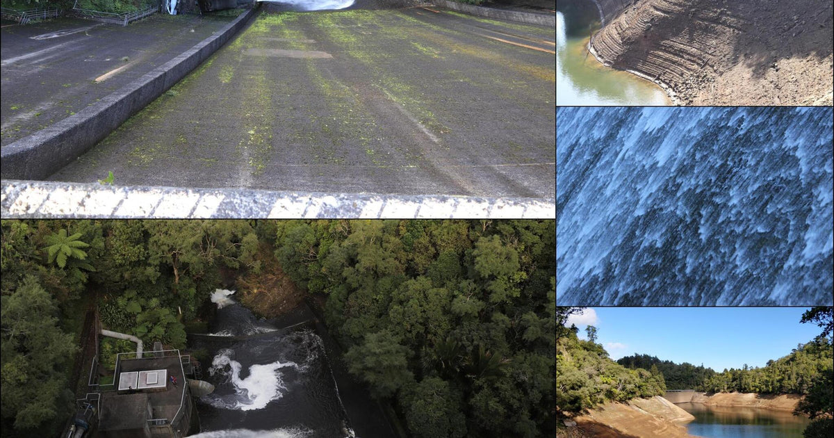 438 photos of Full and Dried Dam – Fotoref