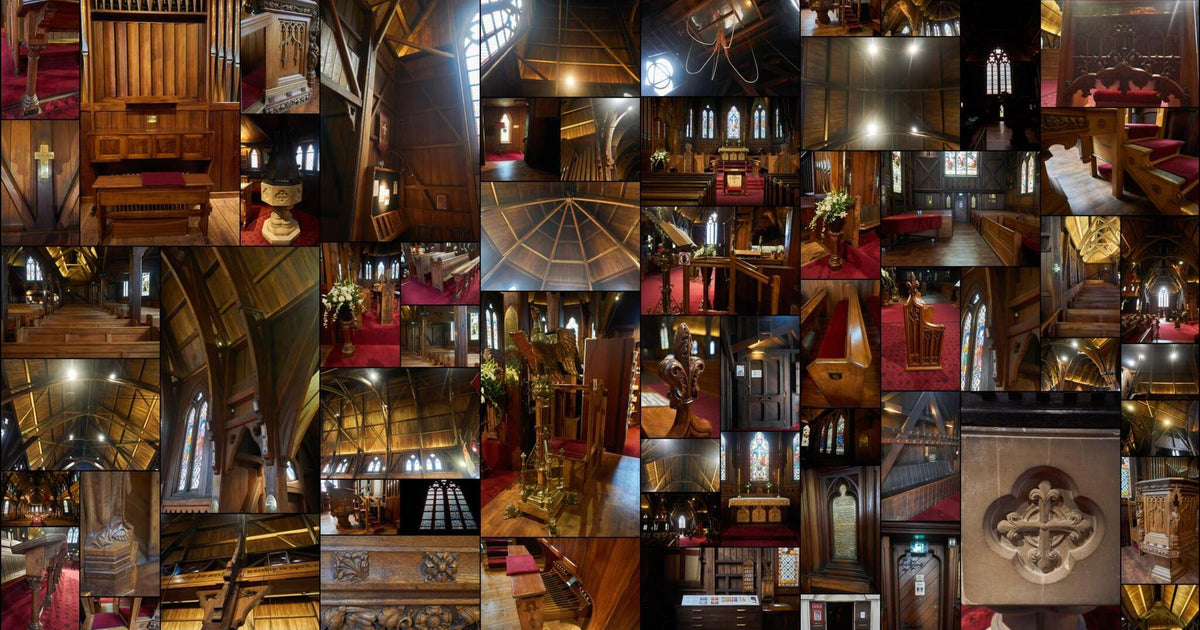 175 photos of Old Wooden Cathedral – Fotoref