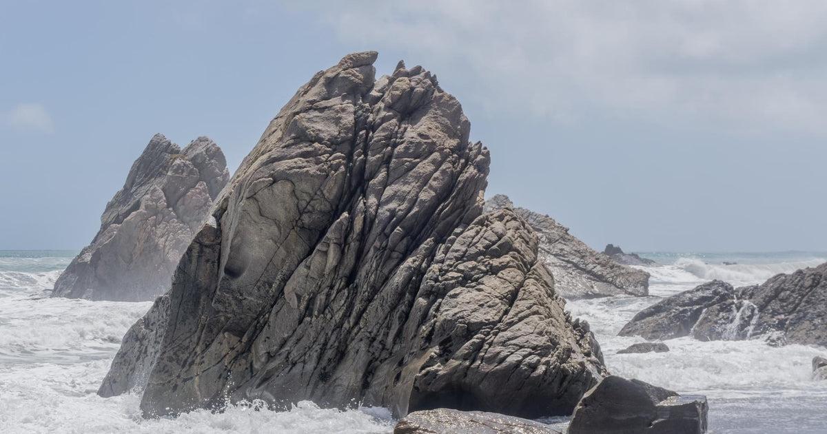 434 photos of Coastal Granite Cliffs – Fotoref
