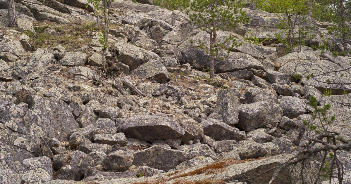 399 photos of Nordic rocks and bedrock – Fotoref