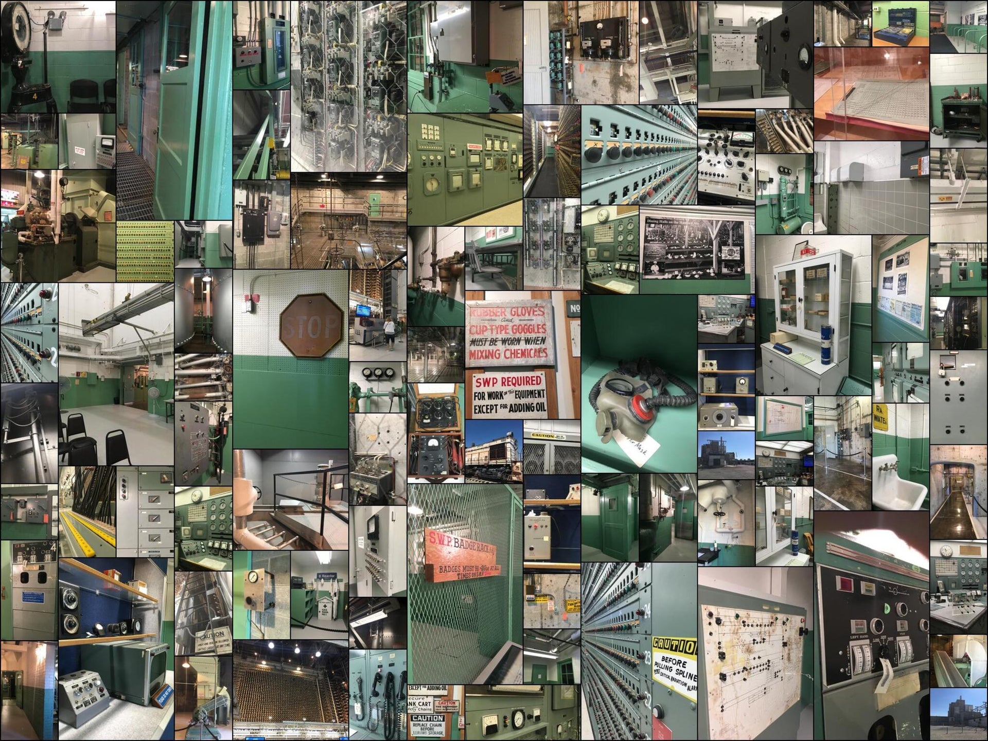 382 photos of First Large-Scale Nuclear Reactor – Fotoref