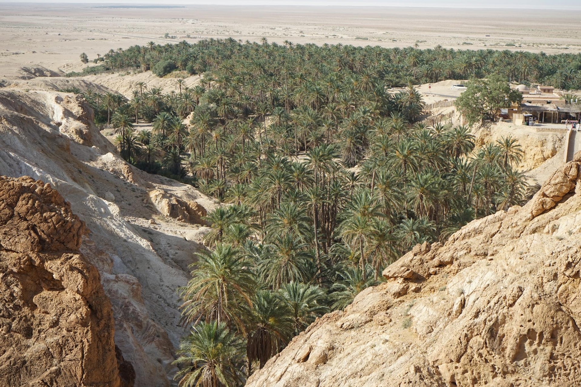 190 photos of Tunisian Desert Oasis – Fotoref