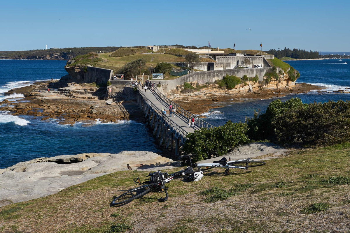 263 photos of Fortified Island – Fotoref