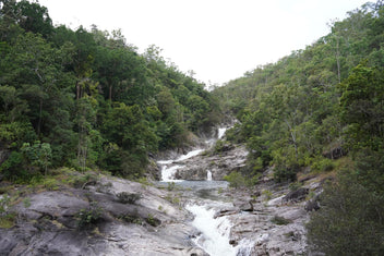 155 photos of Large Stepped Waterfall – Fotoref