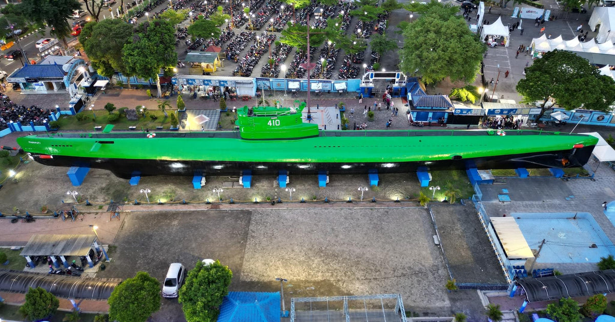 132 photos of S-290 Diesel-Electric Submarine – Fotoref